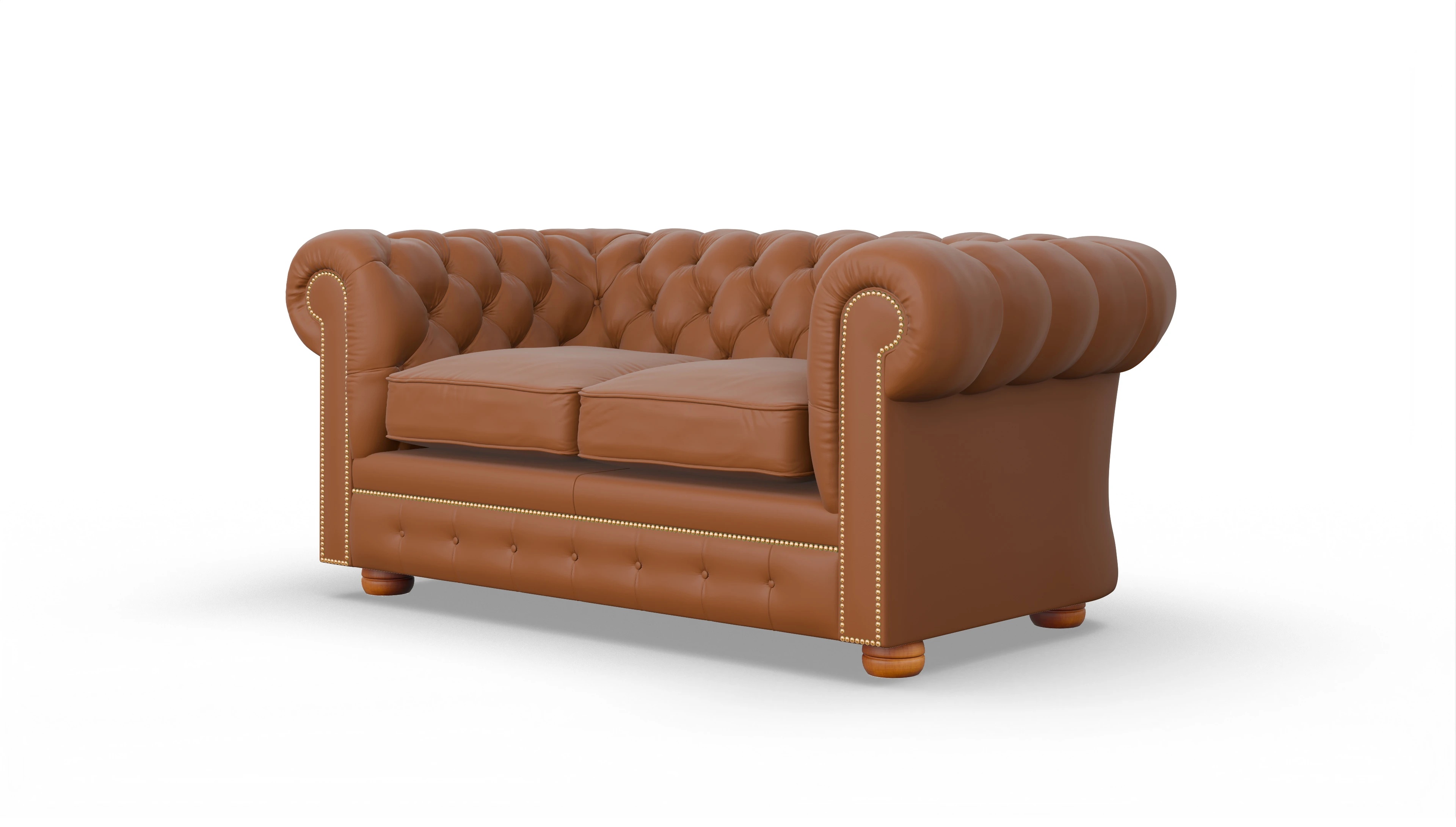 Miniature chesterfield sofa store